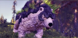 Bear | ASKA Wiki | Fandom