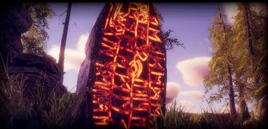 Fire Runestone | ASKA Wiki | Fandom