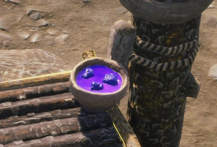 Berries Jam | ASKA Wiki | Fandom