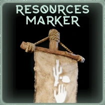 Resources Marker | ASKA Wiki | Fandom