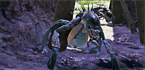 Baby Crawler | ASKA Wiki | Fandom