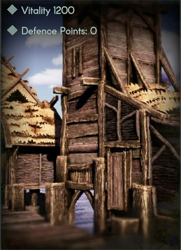 Harbor | ASKA Wiki | Fandom