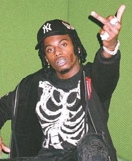Playboi Carti | Playboi Carti Wiki | Fandom