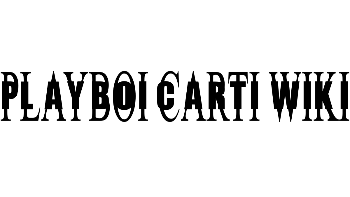 Ken Carson | Playboi Carti Wiki | Fandom