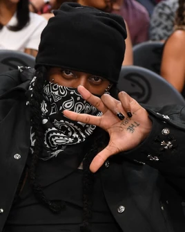 Playboi Carti | Playboi Carti Wiki | Fandom