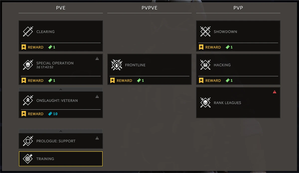 Game modes | PlayCaliber Wiki | Fandom