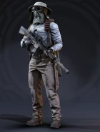 Stylet | PlayCaliber Wiki | Fandom