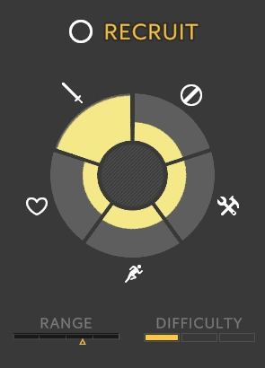 Sniper Recruit | PlayCaliber Wiki | Fandom