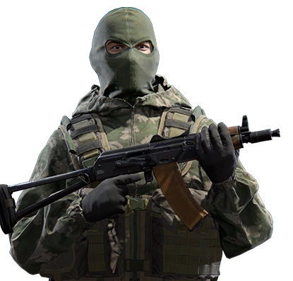 Medic Recruit | PlayCaliber Wiki | Fandom