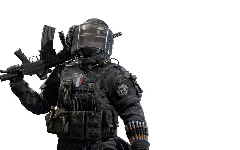 Avant-Garde | PlayCaliber Wiki | Fandom