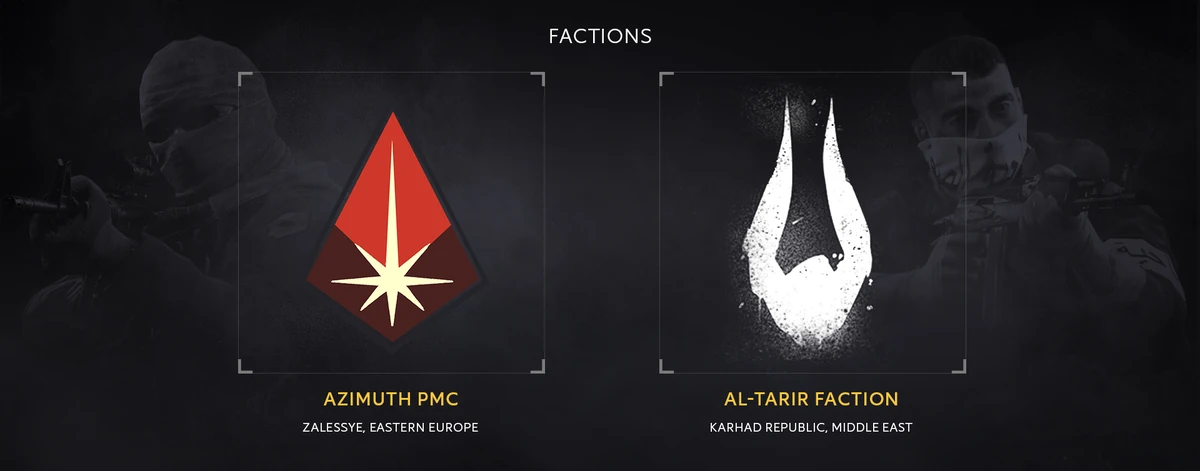 Bots | PlayCaliber Wiki | Fandom