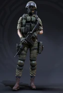 Aphela | PlayCaliber Wiki | Fandom