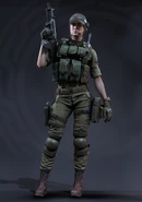 Shersheret | PlayCaliber Wiki | Fandom