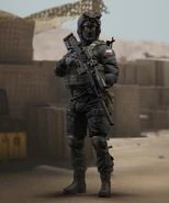 Stylet | PlayCaliber Wiki | Fandom