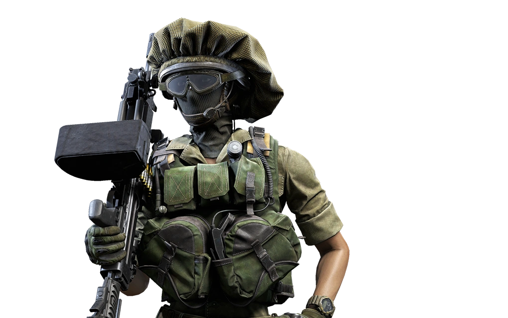 Hagana | PlayCaliber Wiki | Fandom