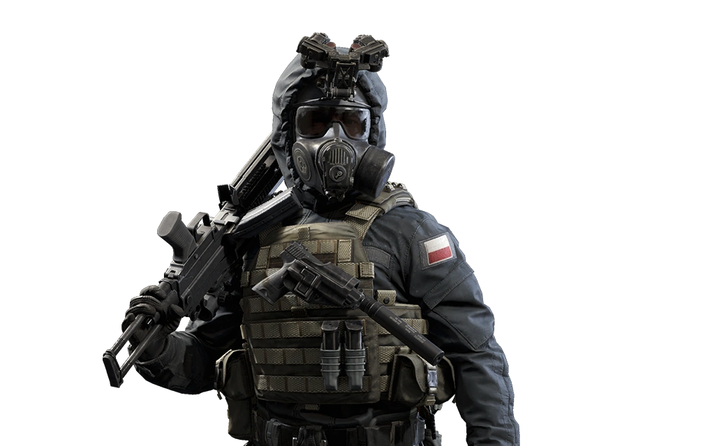 Prorok | PlayCaliber Wiki | Fandom