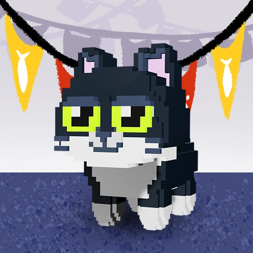 Luna | Play Cats Wiki | Fandom