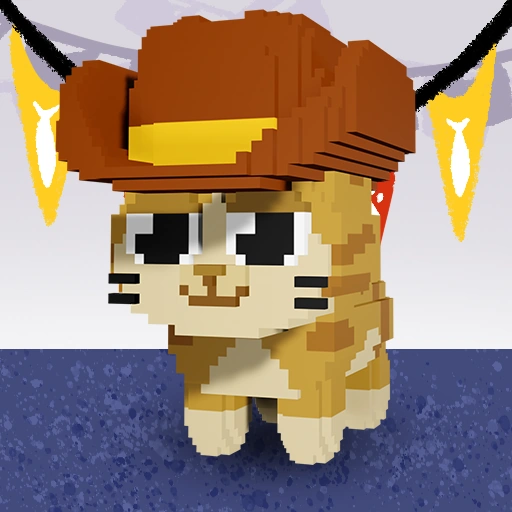 Tex | Play Cats Wiki | Fandom