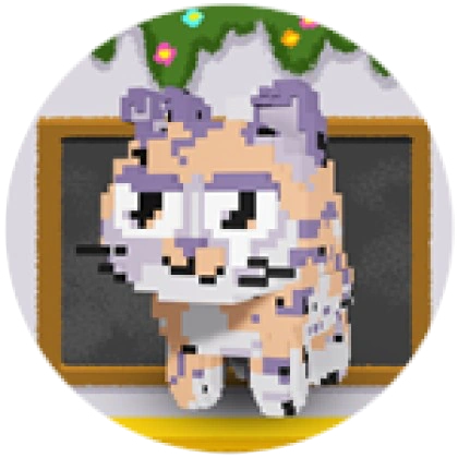 Glitch | Play Cats Wiki | Fandom