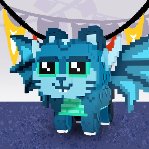 Sapphire | Play Cats Wiki | Fandom