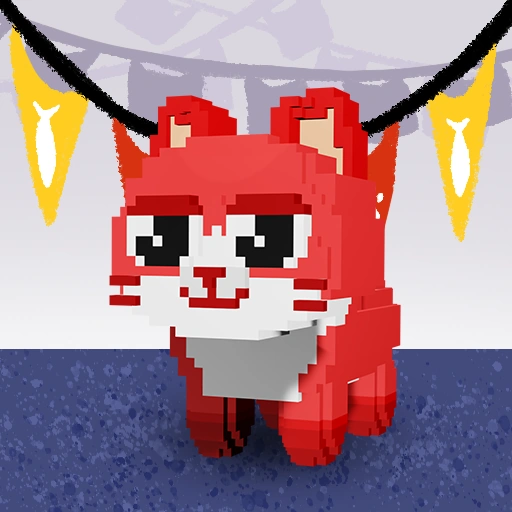 Cody | Play Cats Wiki | Fandom