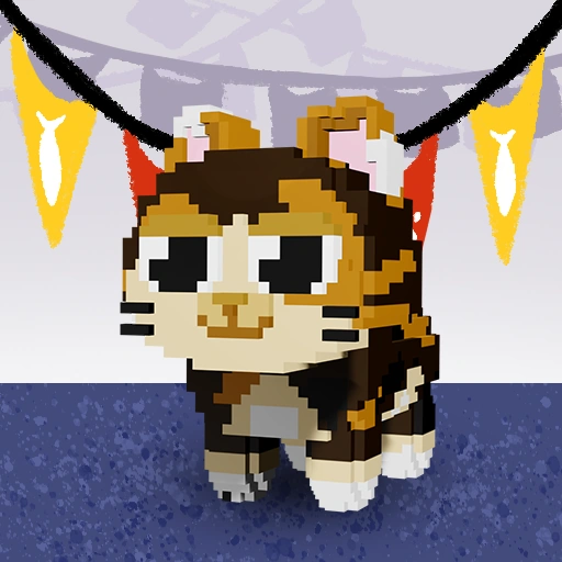 Patches | Play Cats Wiki | Fandom