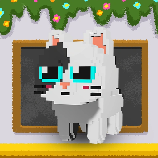 Oreo | Play Cats Wiki | Fandom