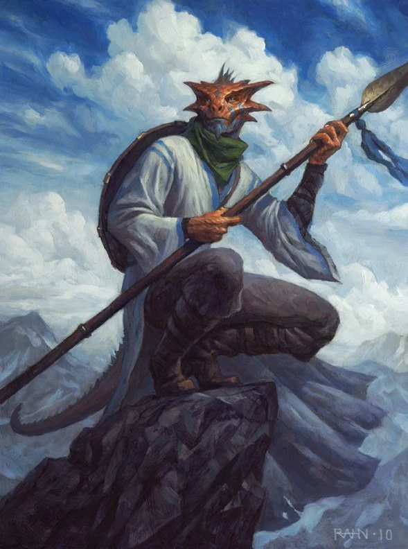 Category:Races | Conclave Wiki | Fandom