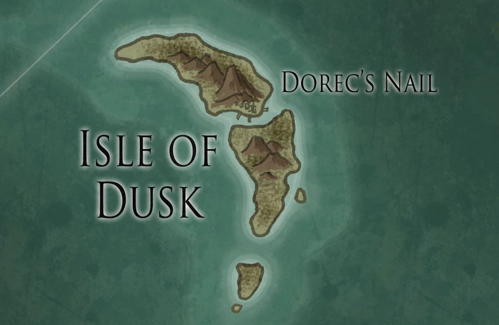 Isles of Dusk | Conclave Wiki | Fandom