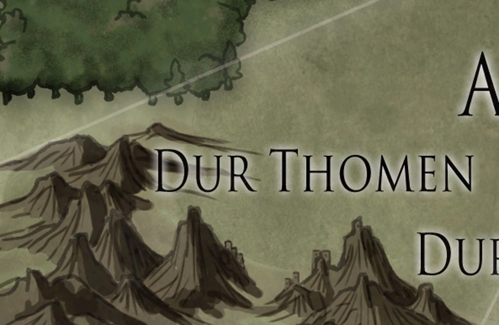 Dur Thomen and Dur Thalia | Conclave Wiki | Fandom