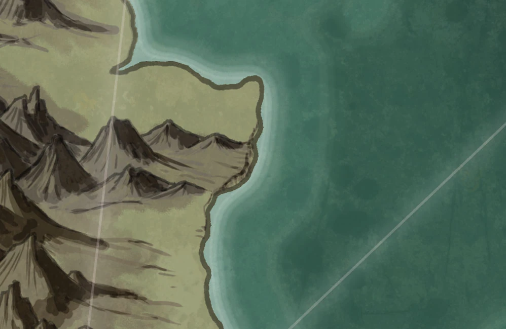 The Bastion Coast | Conclave Wiki | Fandom