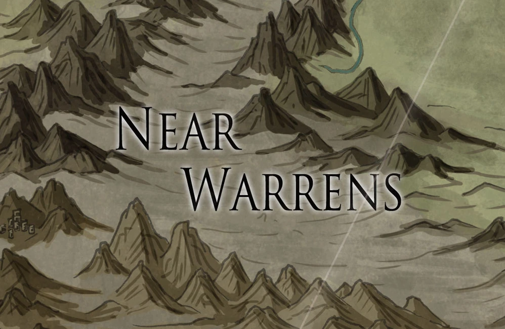The Near Warrens | Conclave Wiki | Fandom