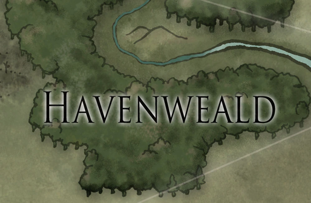 Havenweald | Conclave Wiki | Fandom