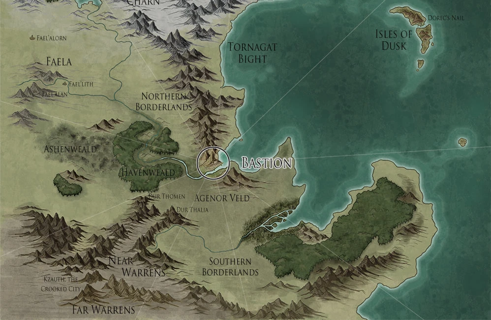 Category:Locations | Conclave Wiki | Fandom