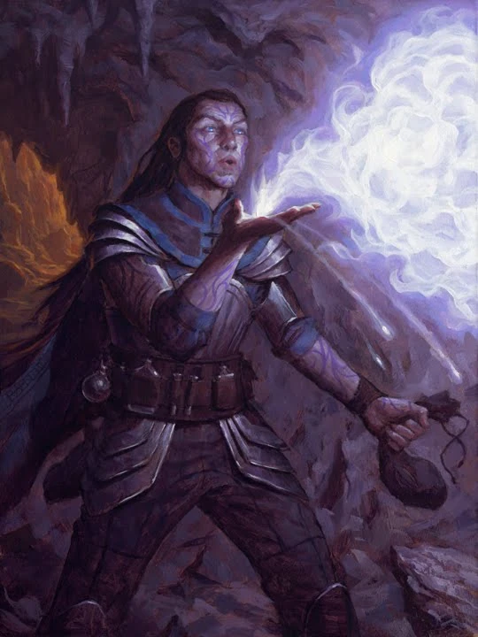 Lumyn | Conclave Wiki | Fandom