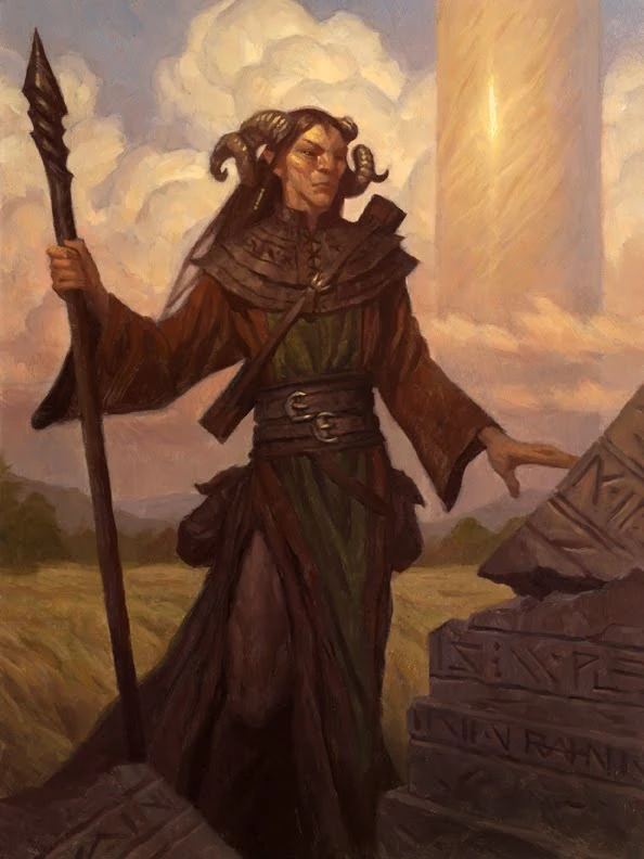 Trow | Conclave Wiki | Fandom