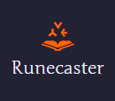 Runecaster | Conclave Wiki | Fandom