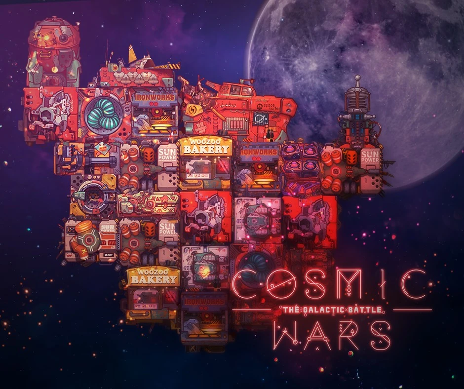 Tribute | Playcosmicwars Wiki | Fandom