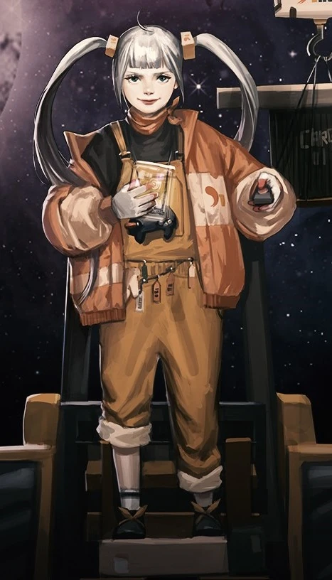 Iris | Playcosmicwars Wiki | Fandom