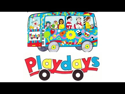 Episode 5 | Playdays Wiki | Fandom