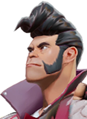 Shiv | Deadlock Wiki | Fandom