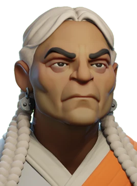 Grey Talon | Deadlock Wiki | Fandom