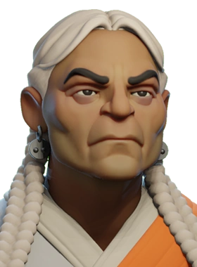 Grey Talon | Deadlock Wiki | Fandom