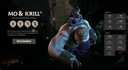 Mo & Krill | Deadlock Wiki | Fandom