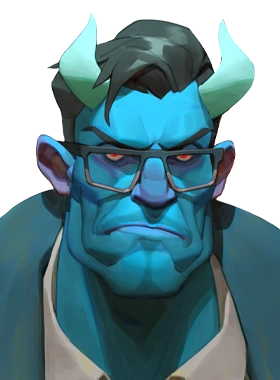 Abrams | Deadlock Wiki | Fandom