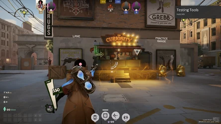 The Curiosity Shop | Deadlock Wiki | Fandom