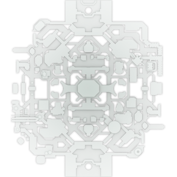 Caldera Trooper | Deadlock Wiki | Fandom