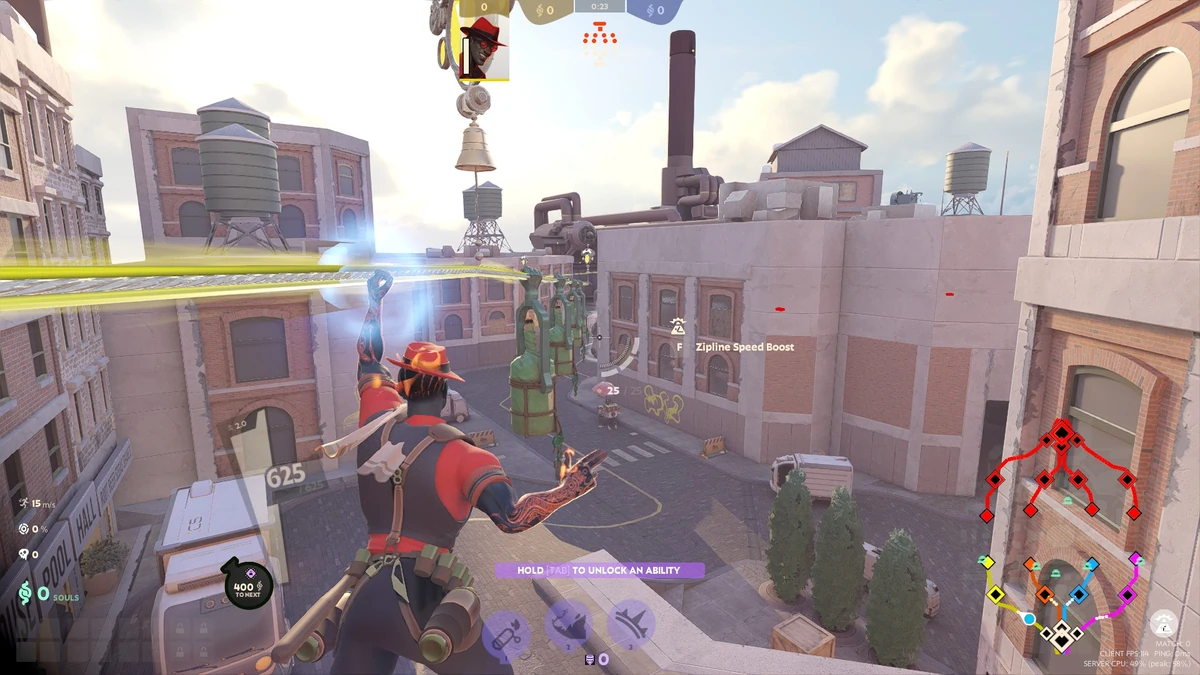 Category:Map | Deadlock Wiki | Fandom