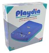 Playdia | Playdia Wiki | Fandom