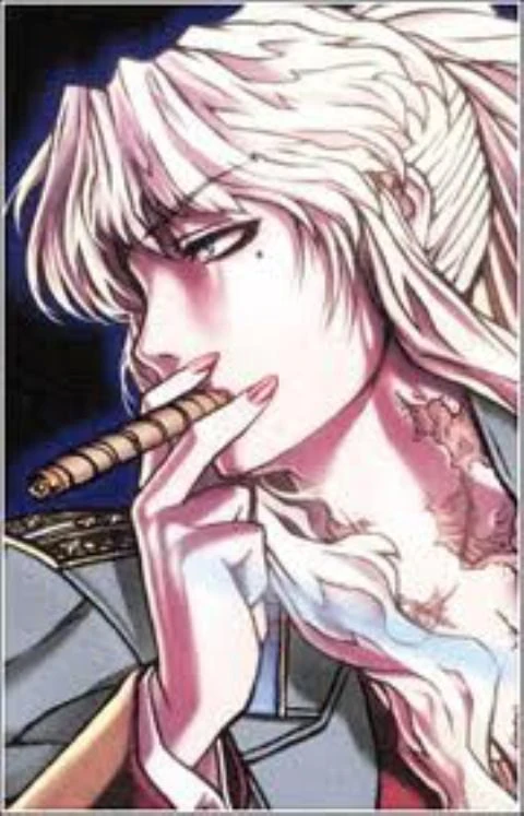 Balalaika | Player Character List Wikia | Fandom